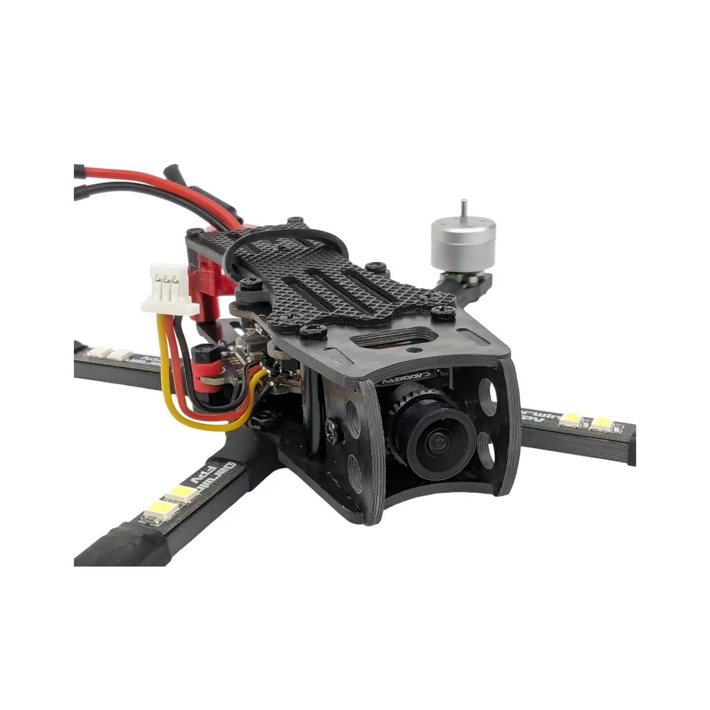 Дрон DarwinFPV BabyApe Pro v2 PNP